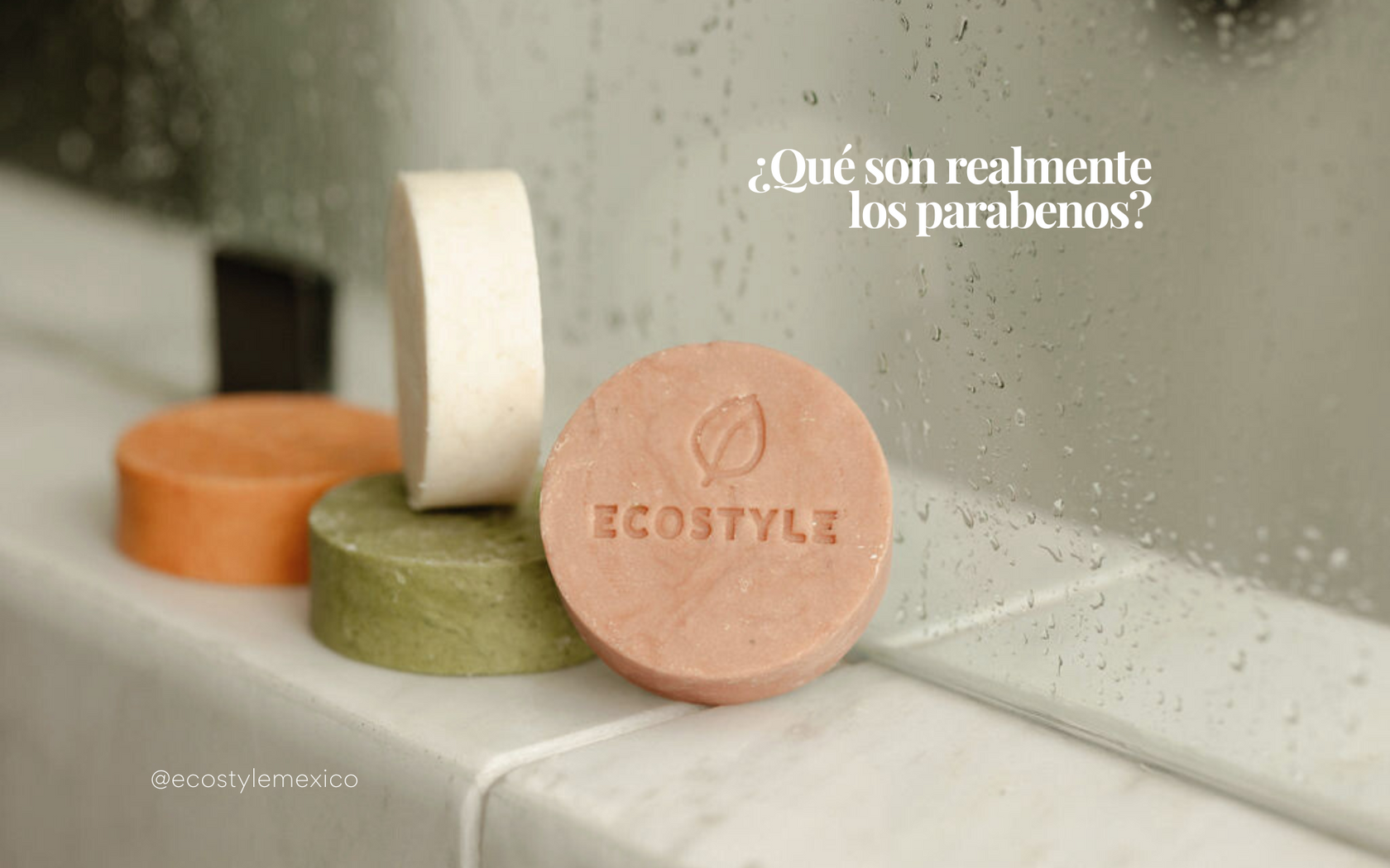 ¿Qué son realmente los parabenos? – Ecostylemexico